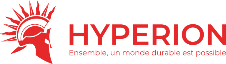Le Groupe - Hyperion Développement