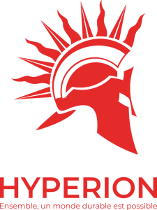 Le Groupe - Hyperion Développement