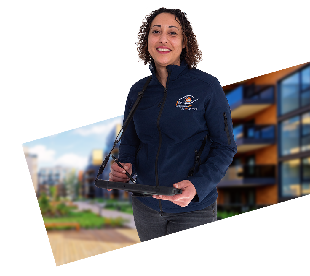 Le Groupe - Hyperion Développement